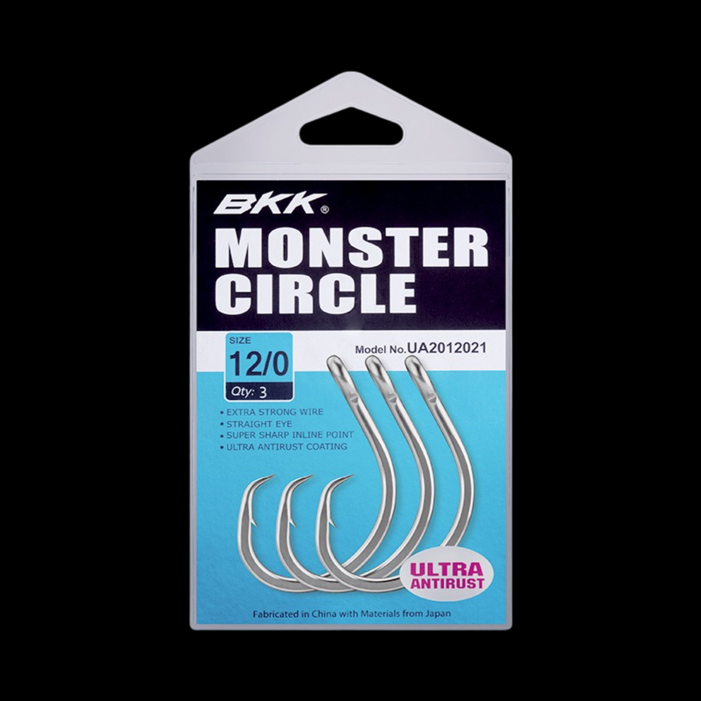 Monster Circle – Florida Surfcasters